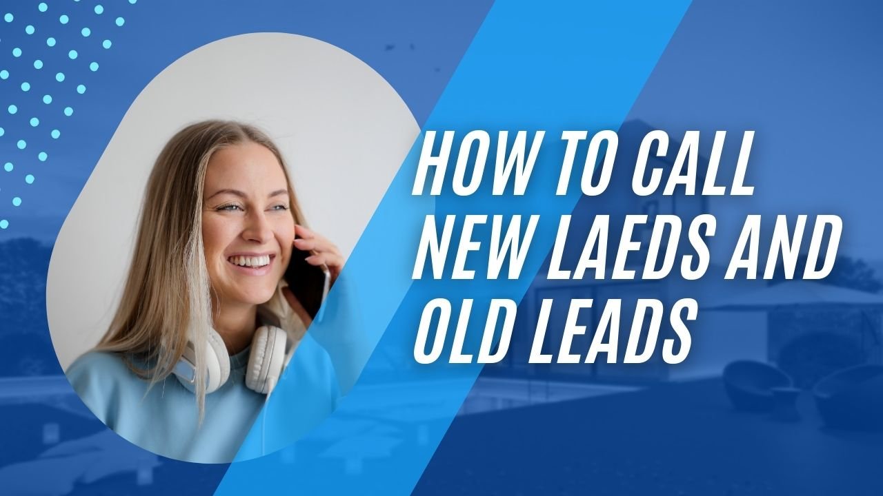 How to Call Leads With A Great Result | NORBERT SIMONIS